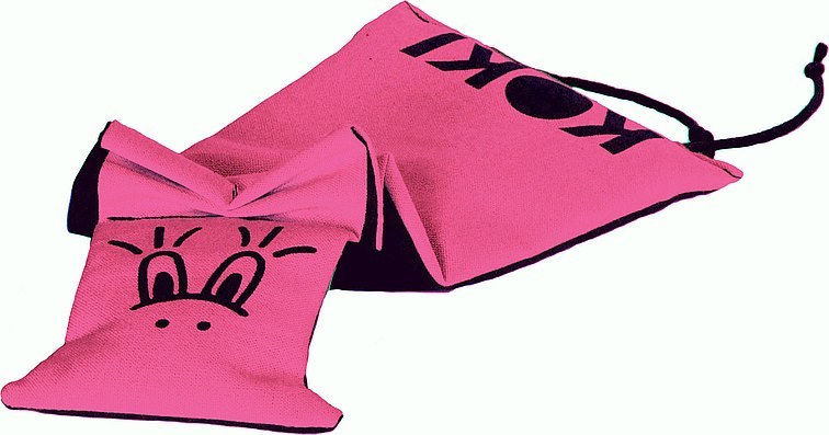 KoKi - pink • Verlag ibr Schwalmstadt